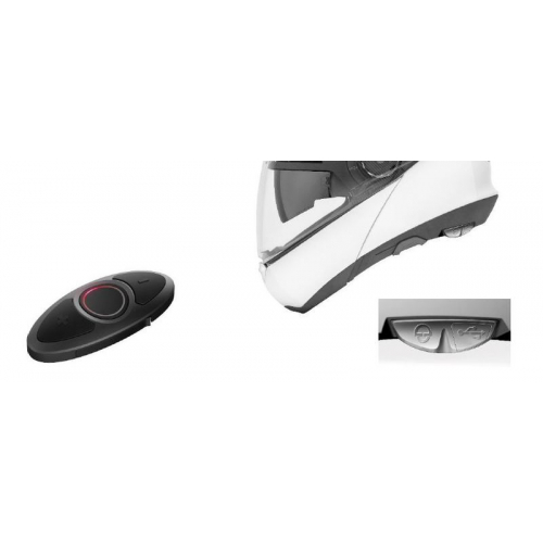 Schuberth Intercom system SC2 C4/R2